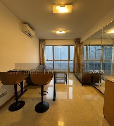 Singapore The Clift 1Bed-1Bath Condos,495 sqft | housebell